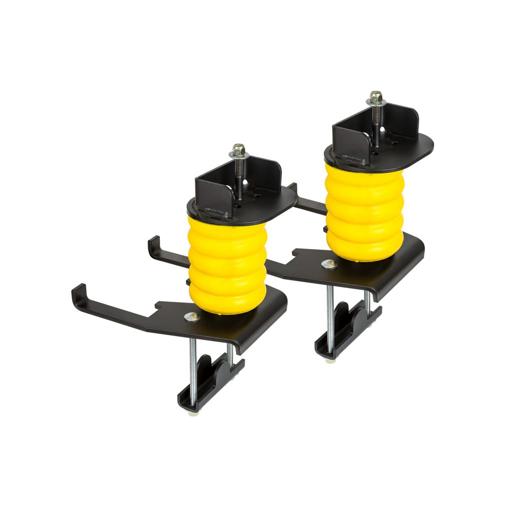 SSR 140 54 SuperSprings International Inc 
